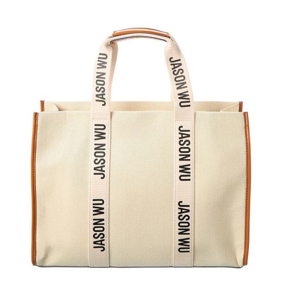 Jason Wu | Bags | Jason Wu Tote Black | Poshmark